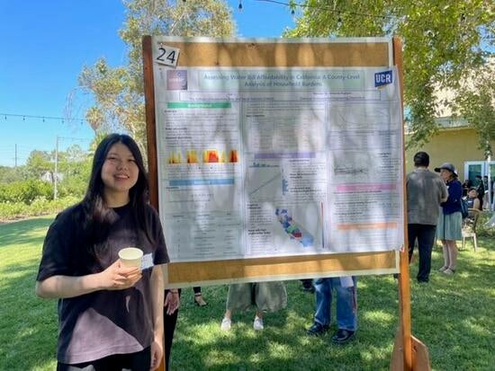 2023 Summer Research – MSRIP and LatinX and the Environment | RUPIPER LAB